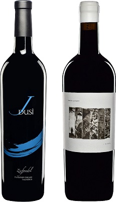 Zoom Wine Tasting - our 2020 Zins | J Dusi Wines